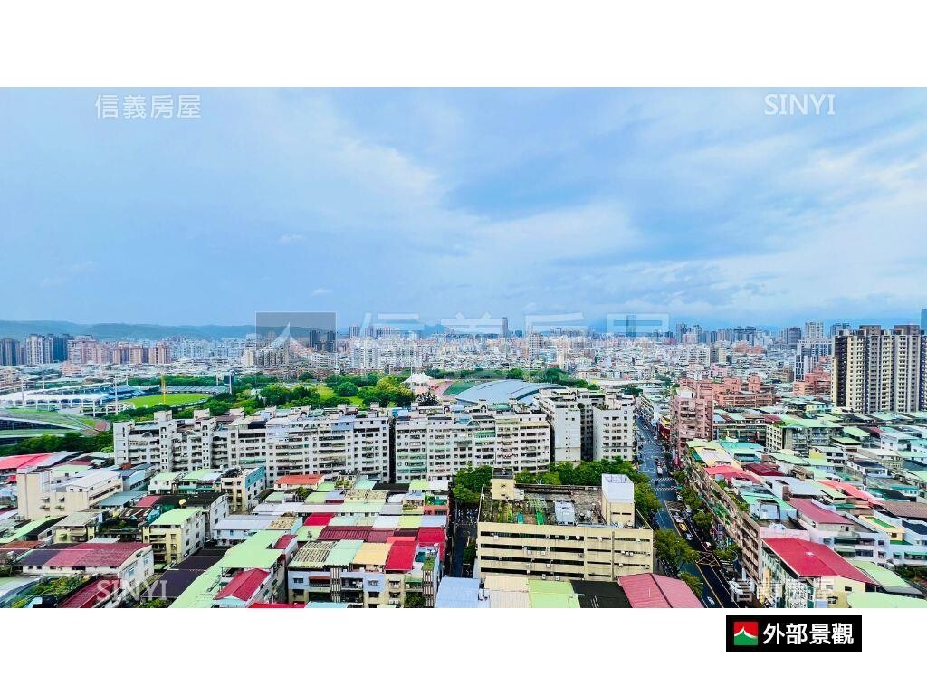 富貴中華高樓景觀四房車位 新北市新莊區五星尊爵第八期 富貴中華買房子、房屋出售 樂屋網