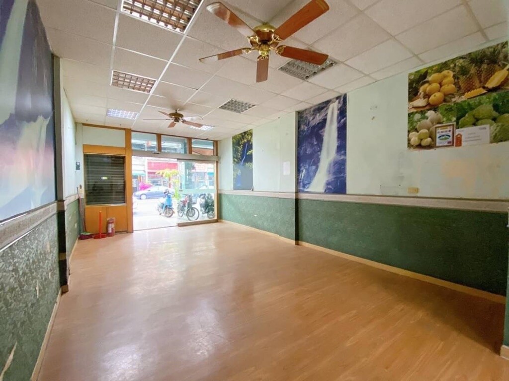 屏東縣屏東市信義路透天厝信義國小店面透天出租 房屋出租 樂屋網
