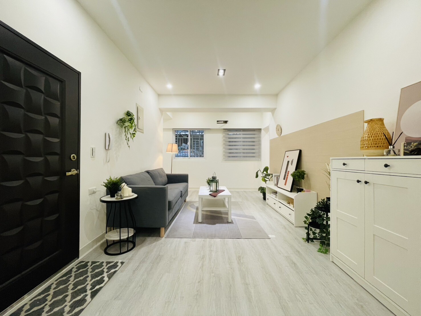 K5 11 中華路全新裝潢低樓層小資3房美寓 新北市新莊區買房子、房屋出售 樂屋網
