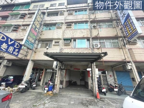 高雄市鳳山區建國路一段 租 鳳山臨路20米透天1樓店面－ 0229953出租 樂屋網