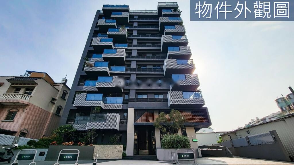 ⭐【恩君】八卦寮高樓景觀⭐無遮蔽三房平車⭐全新未住 高雄市仁武區悅嵩豐買房子、房屋出售 樂屋網