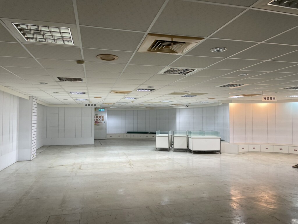 台南市中西區健康路一段電梯大廈健康路黃金1 2f大店面 房屋出租 樂屋網