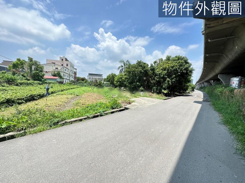 專簽獨賣～霧峰四德國小旁臨路建地＋農地 台中市霧峰區買房子、房屋出售 樂屋網