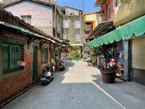 台南市新營區永生段透天厝新營商業區平價中古透天住宅 房屋出售 樂屋網