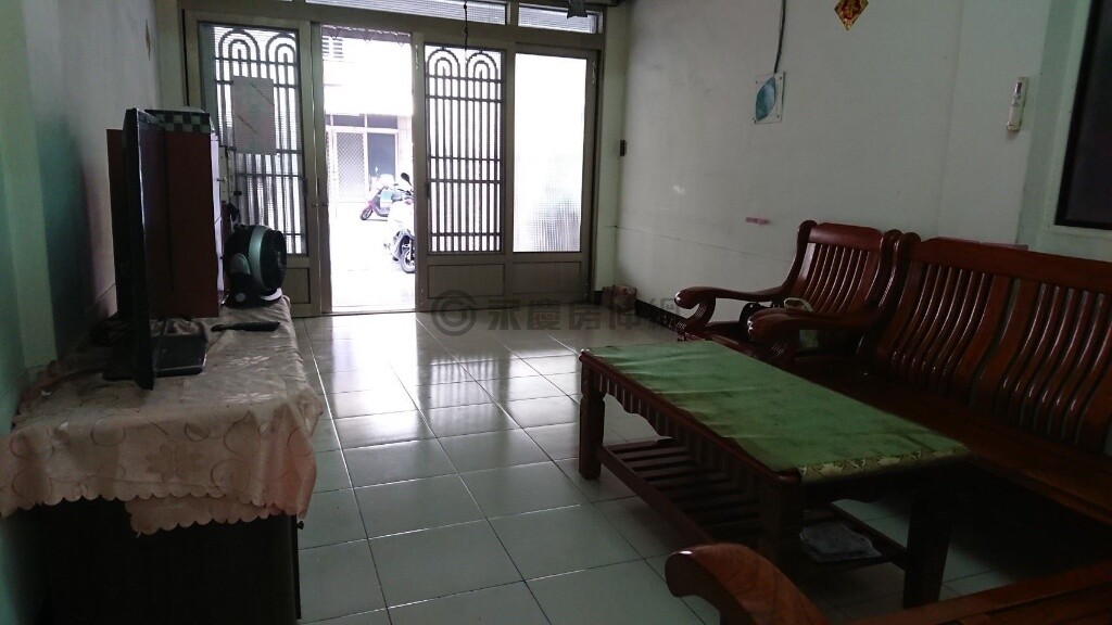 高雄市小港區平和十路,公寓,小港國小美公寓1+2樓店住 | 房屋出售 | 樂屋網