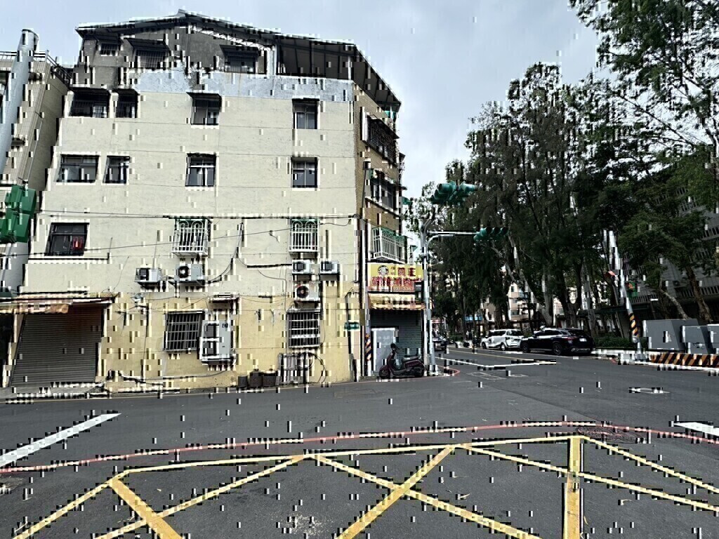 蛋媽推薦 桃園市政府旁 正守法路上 收租黃金店面 桃園市桃園區買房子、房屋出售 樂屋網