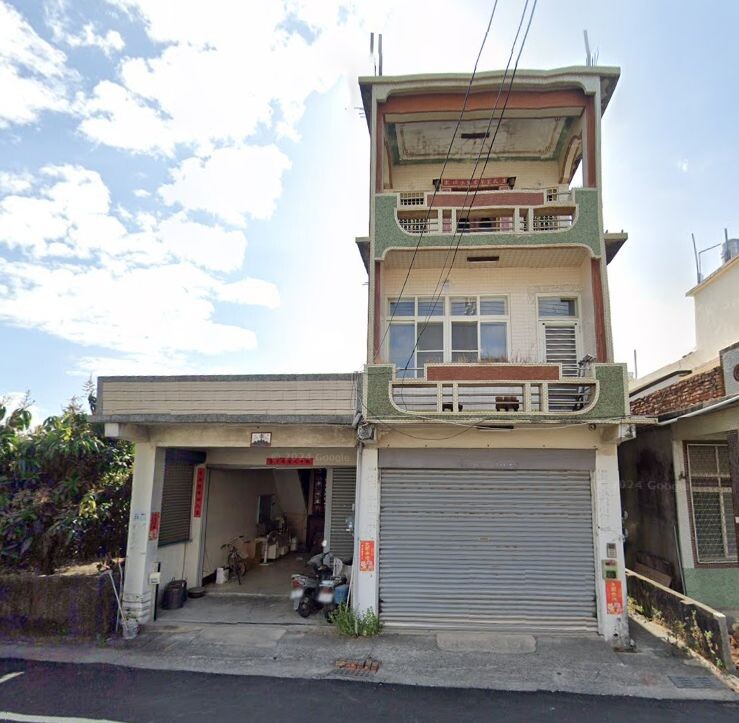 法拍林邊鄉中興路三樓透天店面拍393萬 屏東縣林邊鄉買房子、房屋出售 樂屋網