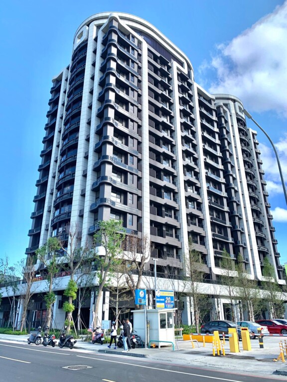 新外灘no2仰真新北市板橋區華江一路電梯大廈中信雅媚~江翠北側d區近捷運2房 房屋出租 樂屋網