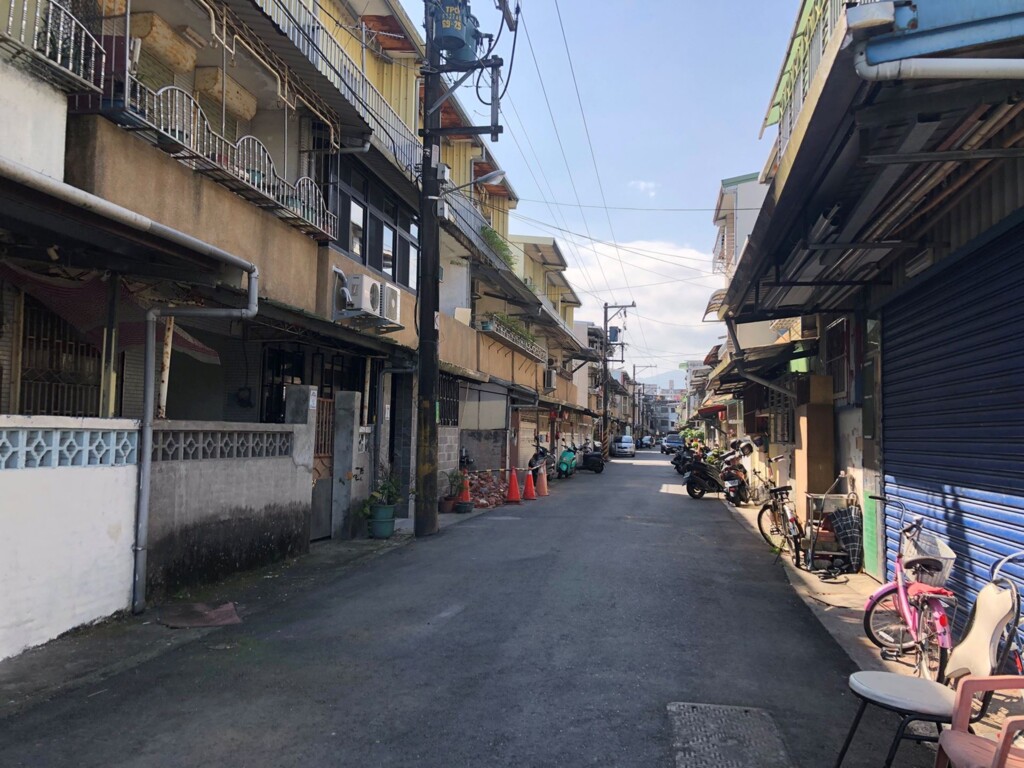 宜蘭縣宜蘭市慈安路透天厝l0810010宜蘭市優質生活機能性景觀散步透天 房屋出售 樂屋網