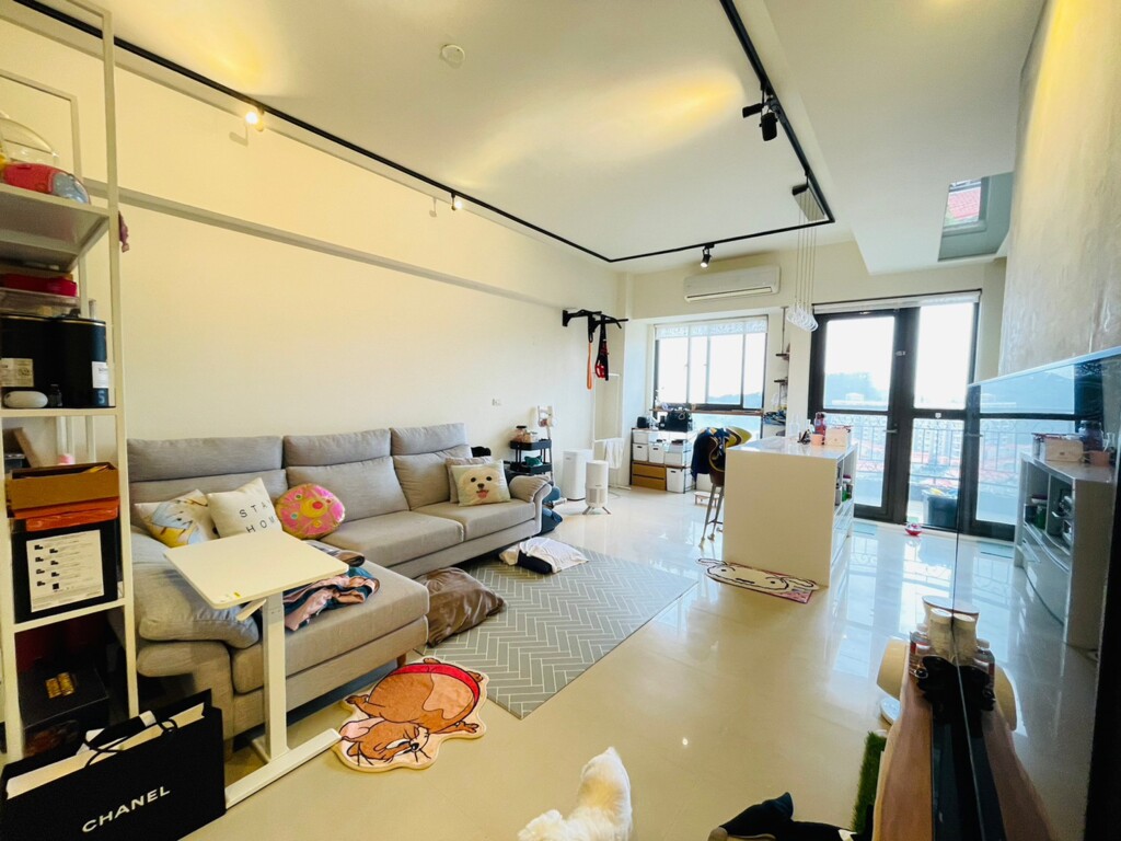 綠灣新北市新店區安祥路電梯大廈獨家綠灣太陽公公幽靜景觀美卓越團隊 房屋出售 樂屋網