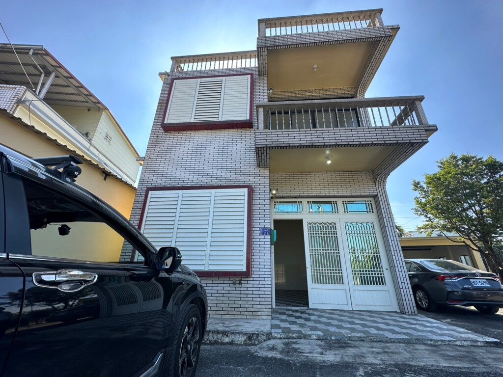 屏東縣潮州鎮江山路別墅潮州獨棟綠景庭院別墅el出則繁榮,近學區 房屋出售 樂屋網