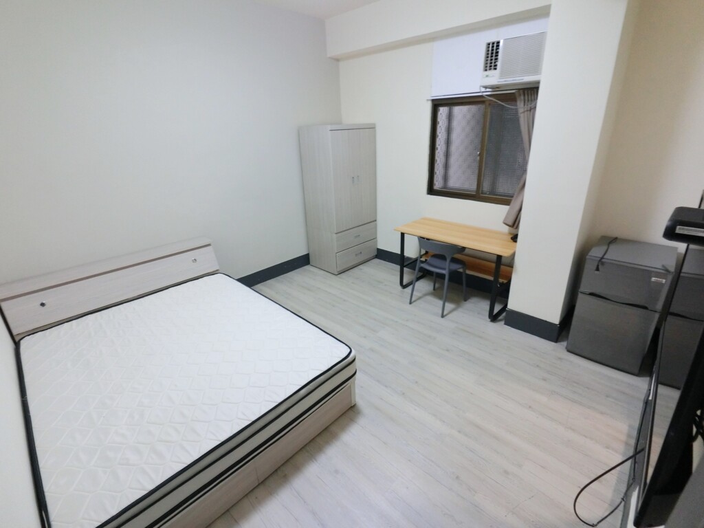 台中市西屯區福星路,電梯大廈,全新裝潢/衛浴窗/大空間/逢甲僑光 | 房屋出租 | 樂屋網