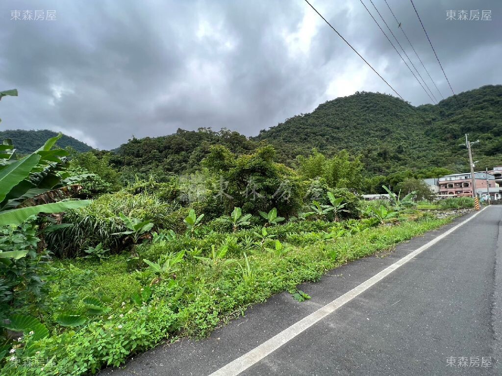 土地員山內湖一段山邊風景優美農地近山邊山景環繞水質清澈享受田園風光宜蘭縣員山鄉內湖一段 樂屋網 土地買賣