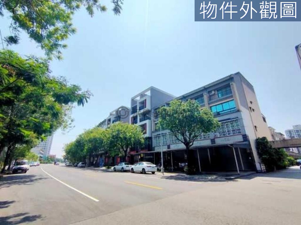高雄市楠梓區大學南路透天厝高雄大學首排大地坪金店面高大特區東段 房屋出售 樂屋網