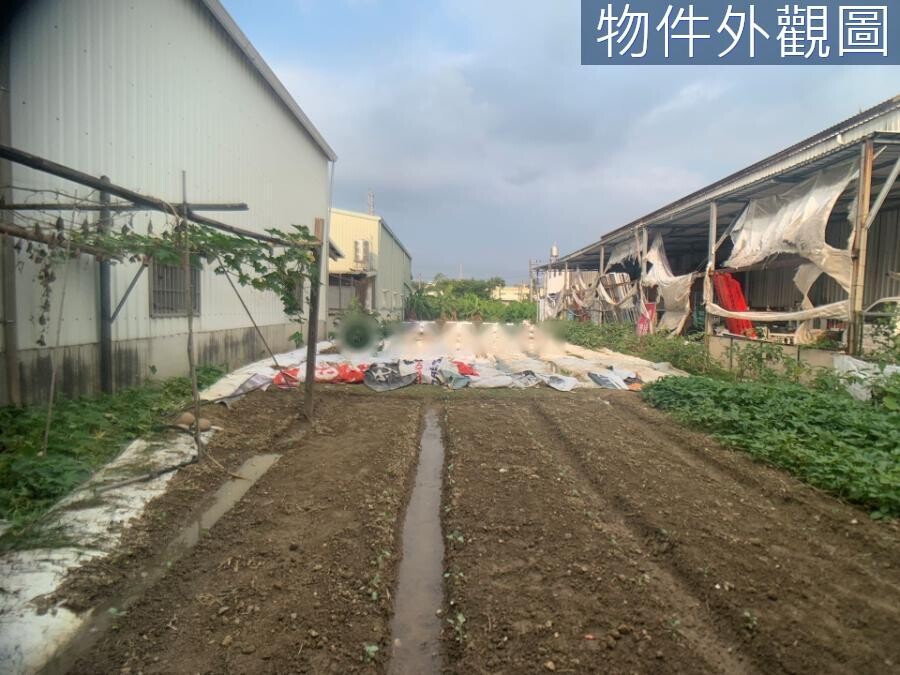 仁武近登發商圈都內合法農舍方正農地 高雄市仁武區買房子、房屋出售 樂屋網
