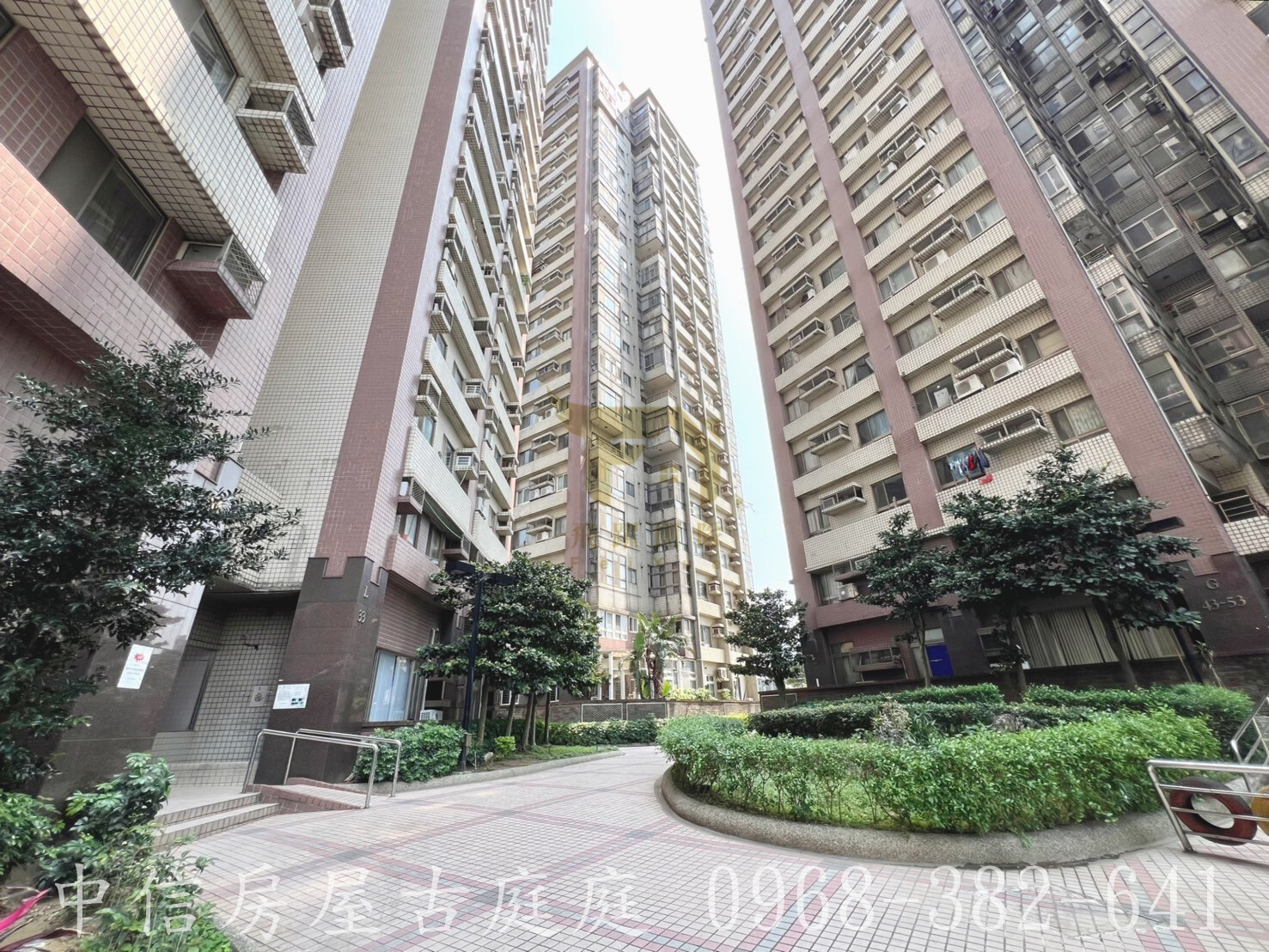 【庭庭賣好屋】南崁電梯兩房台茂商圈旁 桃園市蘆竹區電通市買房子、房屋出售 樂屋網