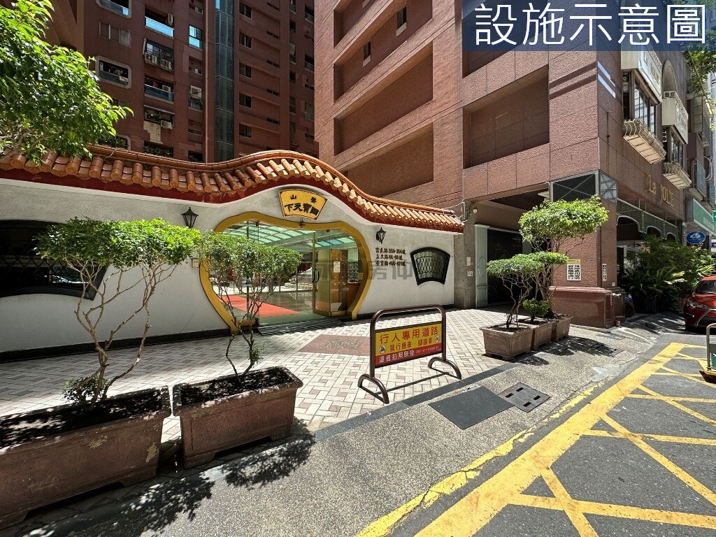 國寶天下第一代高雄市左營區安吉街電梯大廈巨蛋捷運站樓中樓美式裝潢31房平車 房屋出售 樂屋網