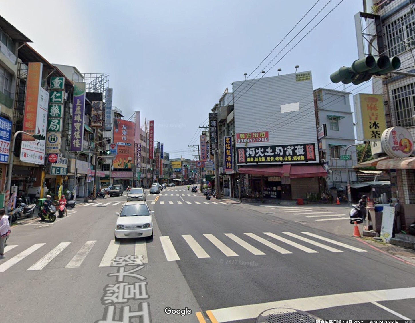 高雄市左營區左營大路透天厝左營大路 金店面 高雄房產推薦 房屋出售 樂屋網