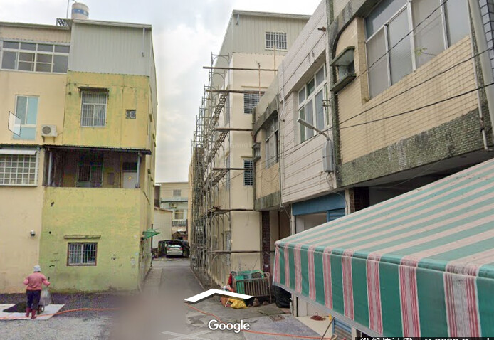 屏東縣東港鎮中正路一段透天厝屏東東港鎮中正路一段339巷二樓透天厝 房屋出售 樂屋網