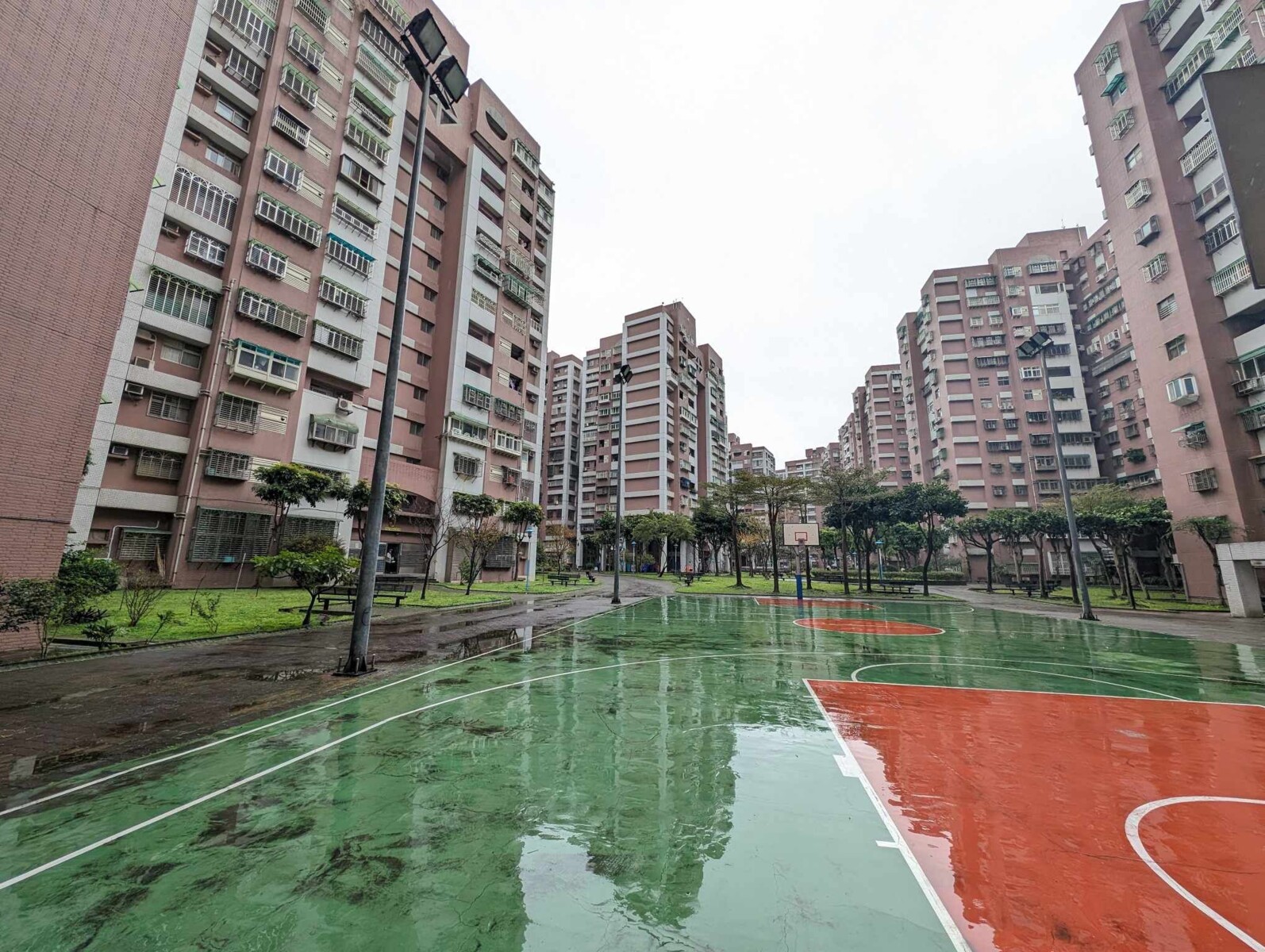 千禧新城no2桃園市龜山區光峰路千禧新城電梯大廈行情價 未來綜線捷運宅 千禧新城4房車 房屋出售 樂屋網