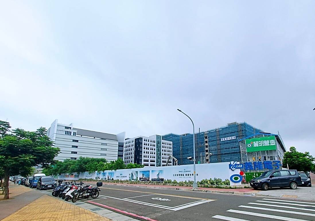 國賓大悅新竹縣竹北市勝利八街一段電梯大廈專任 國賓大悅 Ai園區旁大2房 房屋出售 樂屋網
