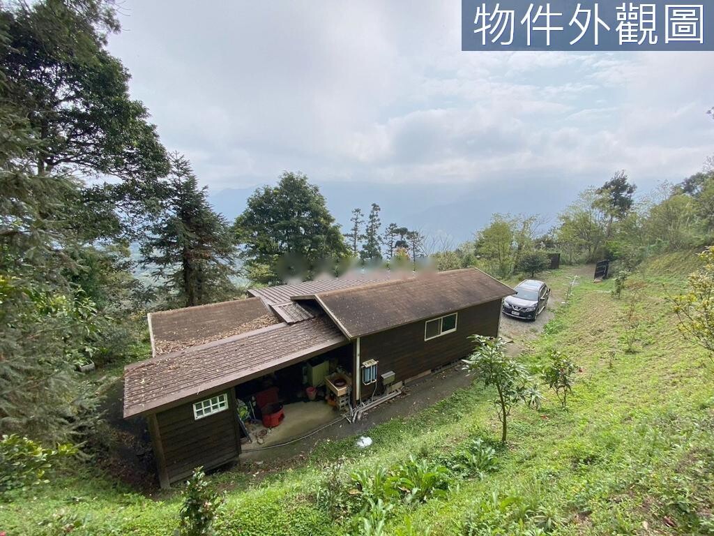 其他南庄雲頂景觀送成雙休閒木屋苗栗縣南庄鄉北獅里興段北獅里興小段 樂屋網 土地買賣