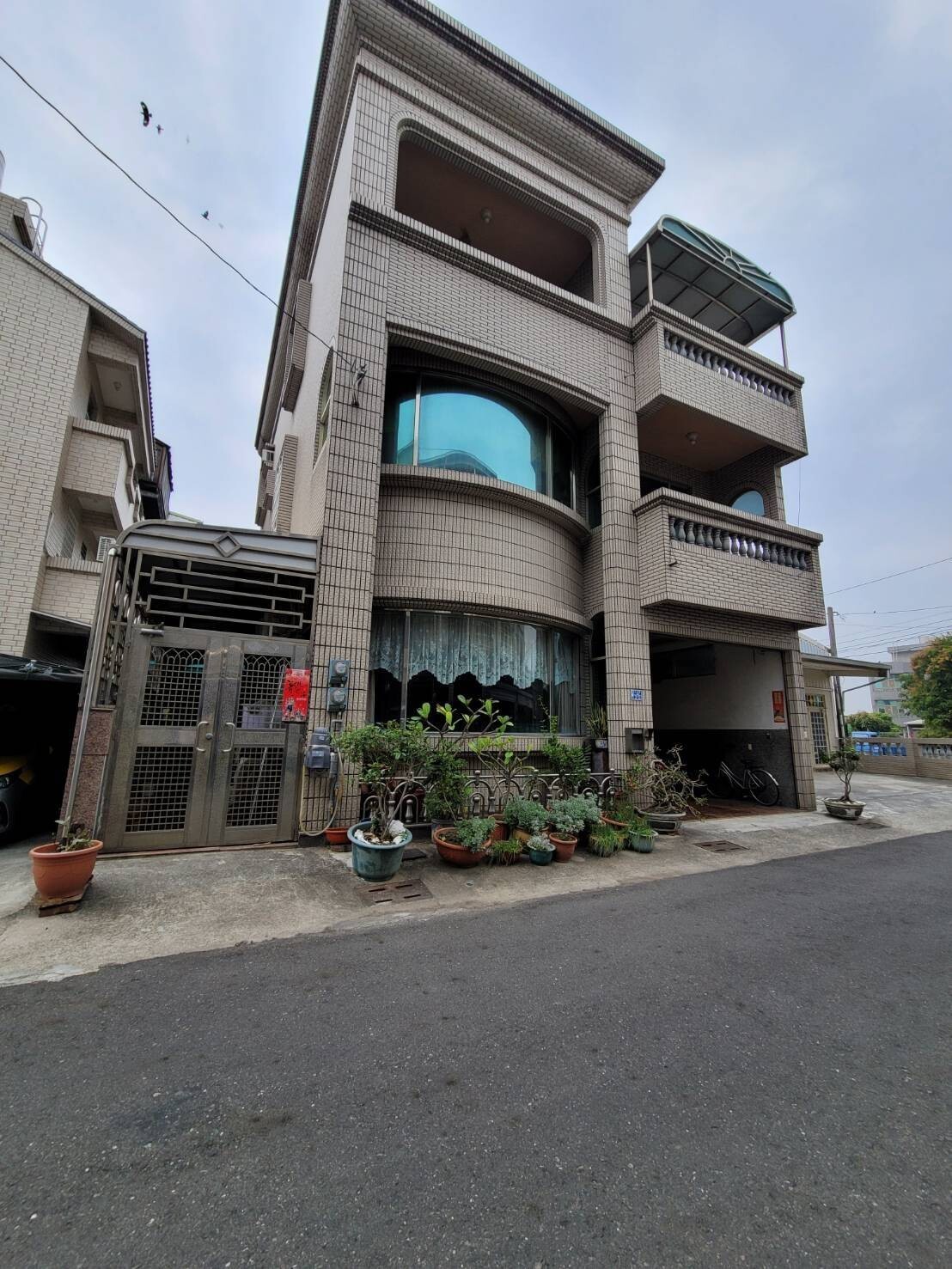 ~下營自由街獨棟別墅 台南市下營區自由街 台南市下營區買房子、房屋出售 樂屋網