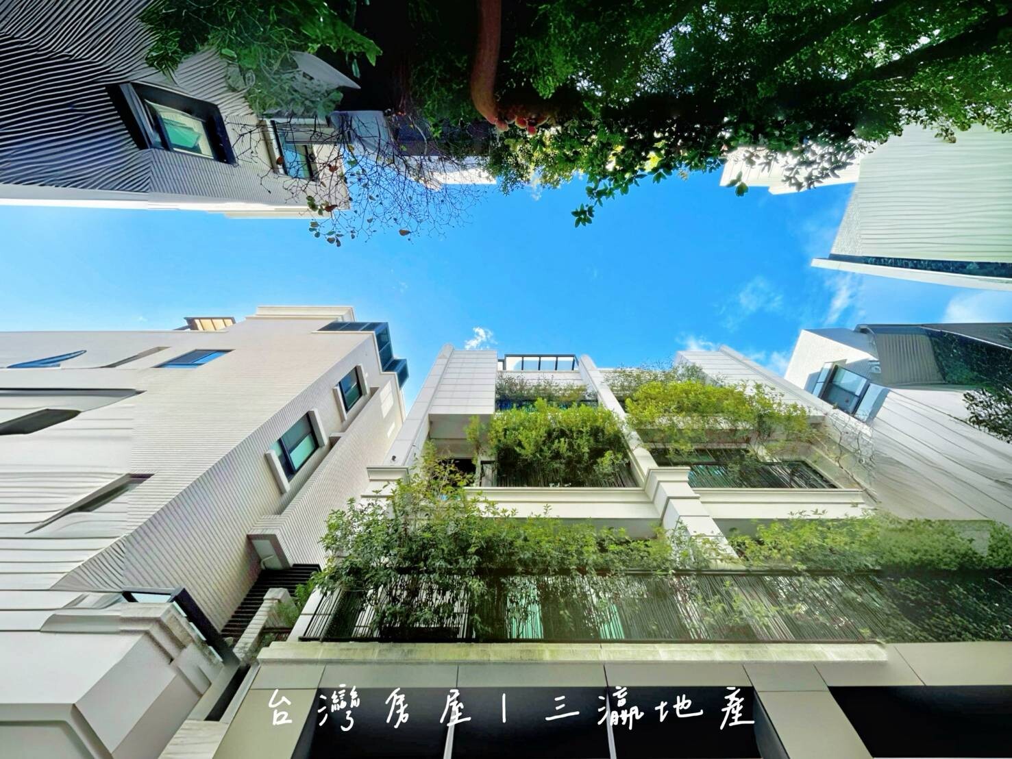 台中市北屯區祥順三街別墅獨家10期雙車電梯別墅。3980萬~店長推薦 房屋出售 樂屋網