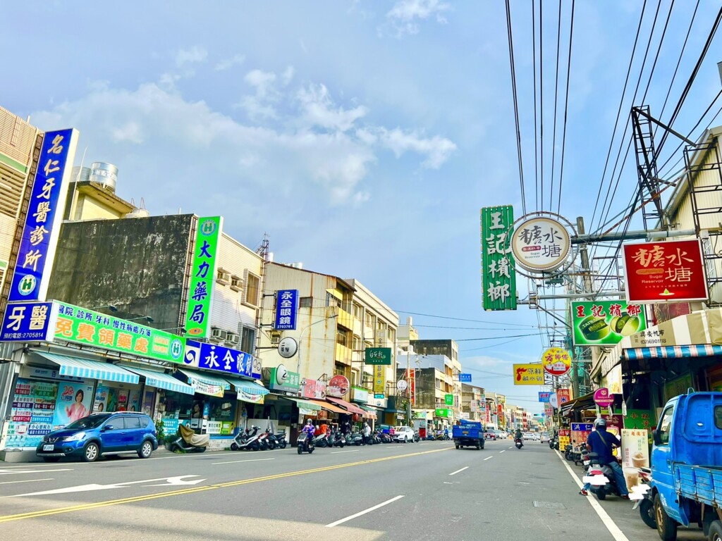 農地虎山實小德糖路都內農地台南市仁德區德糖路 樂屋網 土地買賣