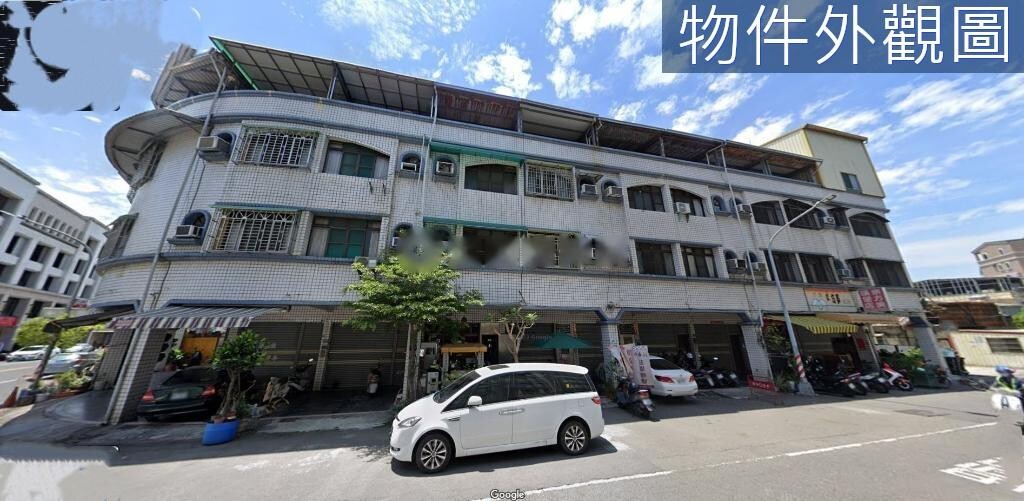 楠梓土庫新楠家樂福商圈傳統格局店面透天 高雄市楠梓區買房子、房屋出售 樂屋網