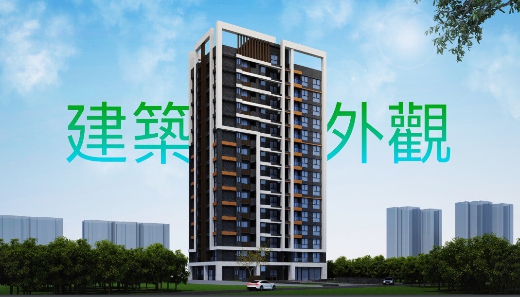 丰城掬翠桃園市中壢區圓光路一段電梯大廈降價!【丰城掬翠|超大2房車】青埔萱專 房屋出售 樂屋網