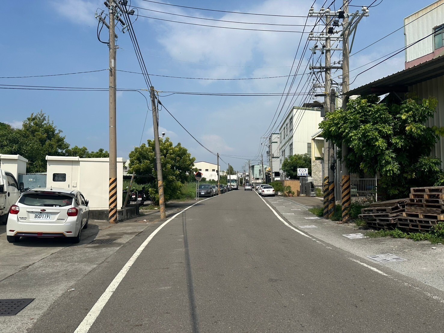 台南近南科s廊道安定大地坪大建坪rc鋼骨廠辦廠房 台南市安定區買房子、房屋出售 樂屋網