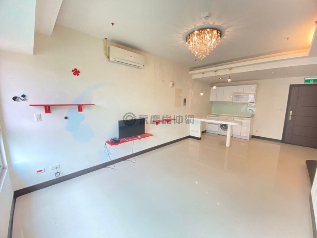 吉美悅洋新北市淡水區中正路二段電梯大廈吉美悅洋景觀一房 房屋出售 樂屋網