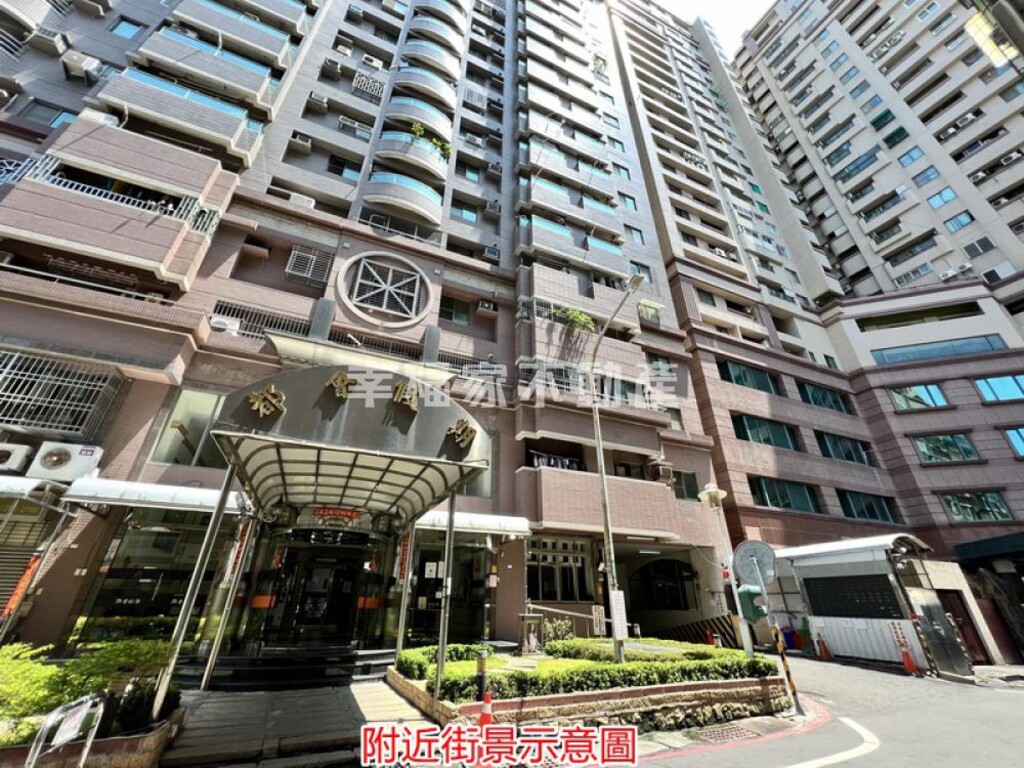 都會假期台南市安平區健康三街電梯大廈安平都會假期公園三房車位 房屋出售 樂屋網