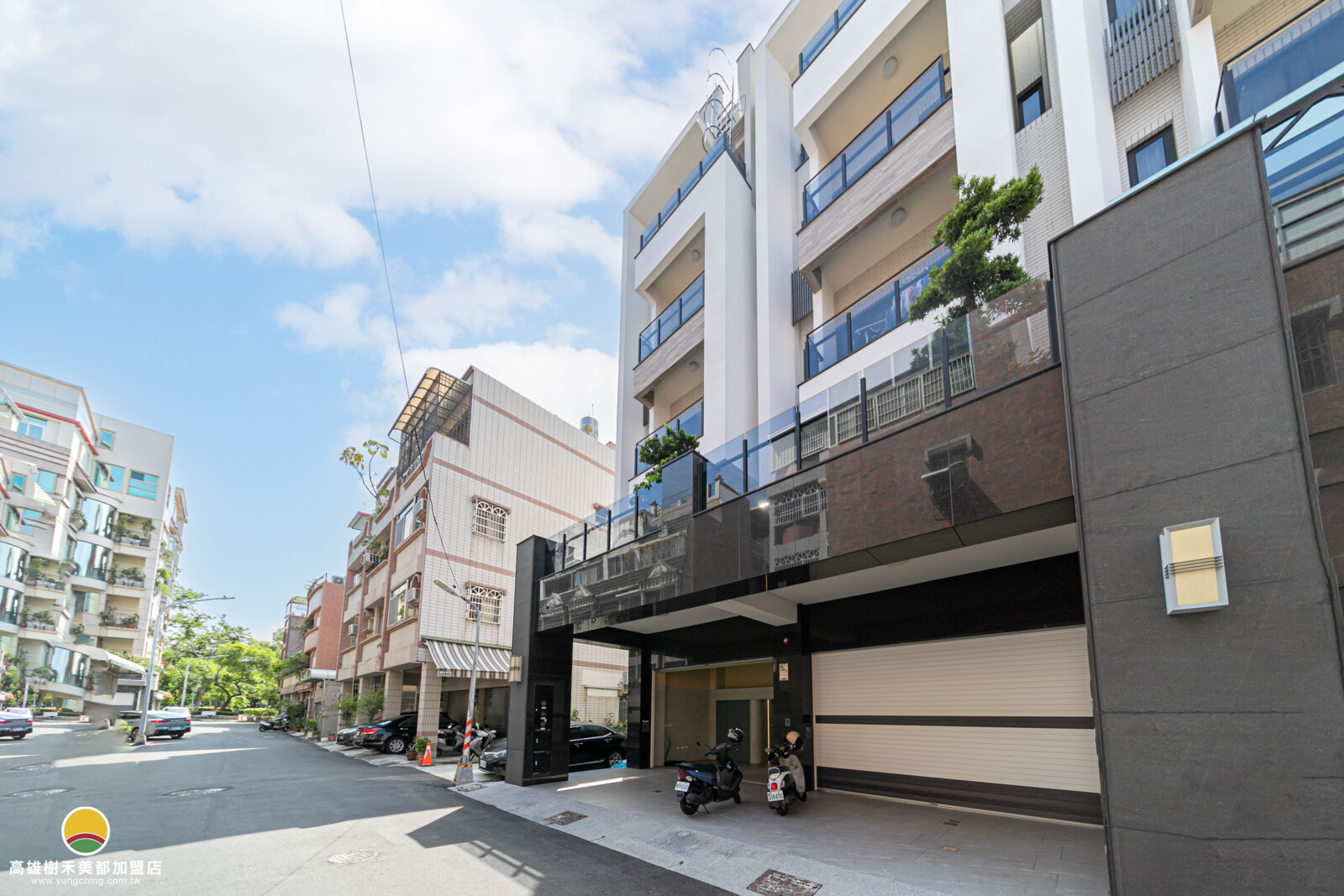 汧仟獨家新亞灣夢時代電梯闊面店墅 高雄市前鎮區買房子、房屋出售 樂屋網