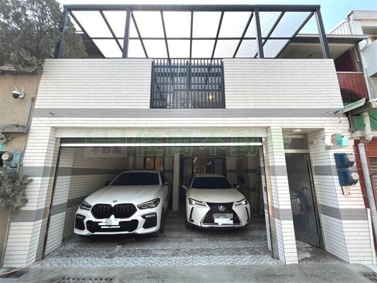 台南市安南區府安路五段透天厝安南大面寬孝親併排雙車墅 房屋出售 樂屋網