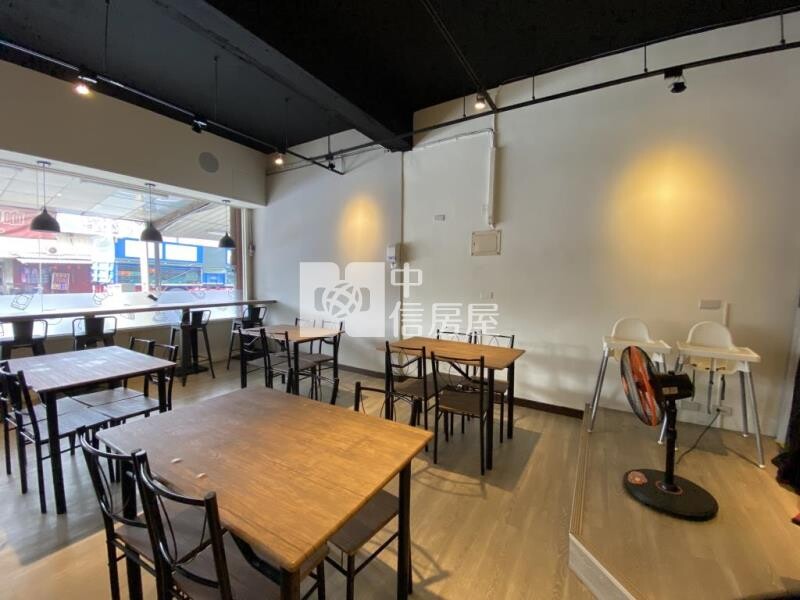 新北市三峽區介壽路一段透天厝三峽 圓環正路邊金透店 房屋出售 樂屋網