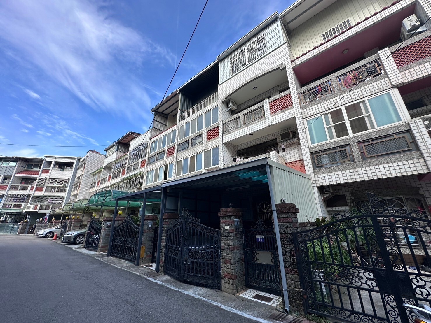 中科台積電丨低總價丨東大路別墅 台中市大雅區買房子、房屋出售 樂屋網