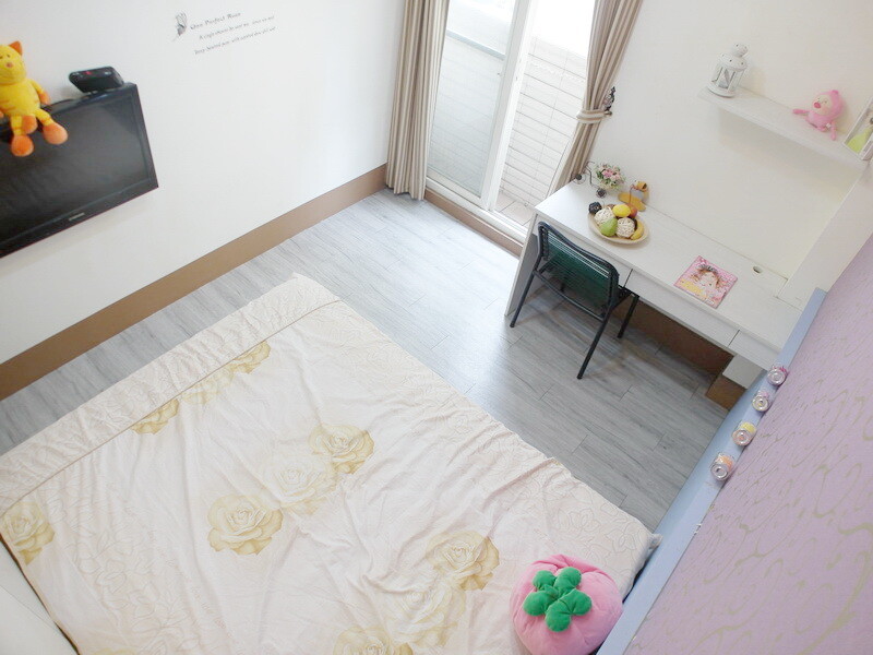 台中市西區忠誠街透天厝近勤美商圈⭐陽台獨曬⭐投幣共洗⭐機能方便⭐採光明亮 房屋出租 樂屋網