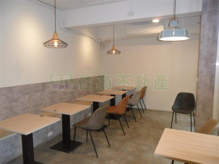 新北市永和區竹林路店面永和竹林路主題式餐飲1＋2 房屋出租 樂屋網