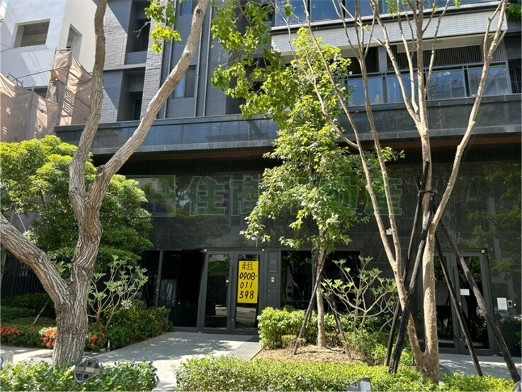 台中市北屯區南興北一路機捷近好市多9米大面寬樓店出租 樂屋網