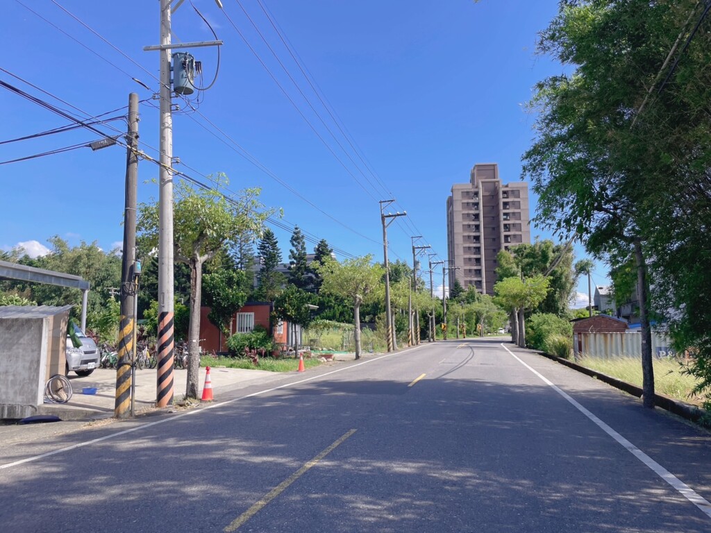 建地★★欣宜推薦★★中壢月眉路甲種建地7139坪桃園市中壢區月眉路 樂屋網 土地買賣