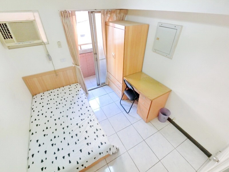 台中市西屯區櫻城三街,華廈,台電短租⭐陽台獨洗⭐24管理⭐新光逢甲 | 房屋出租 | 樂屋網