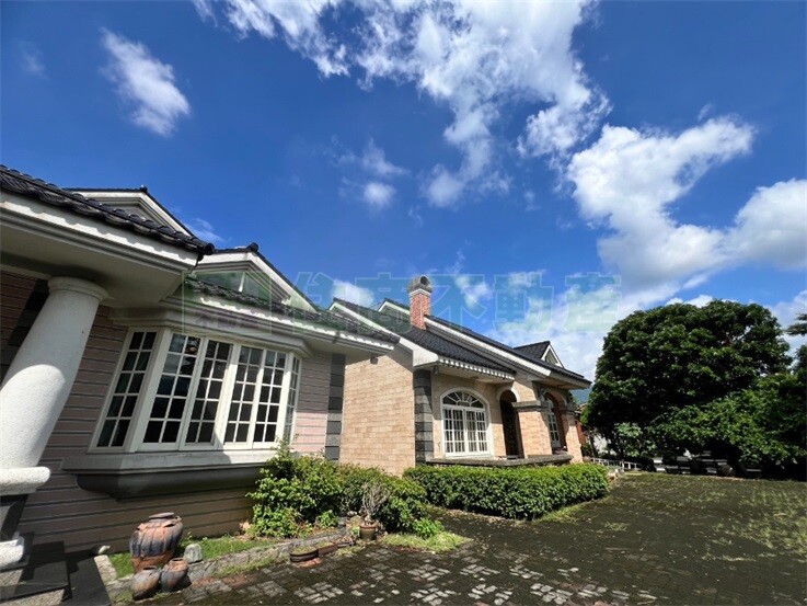 屏東山巒連綿如詩如畫合法農舍 屏東縣內埔鄉買房子、房屋出售 樂屋網