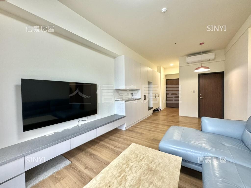 台中市北屯區四平路電梯大廈洲際四房平車附家具 房屋出租 樂屋網