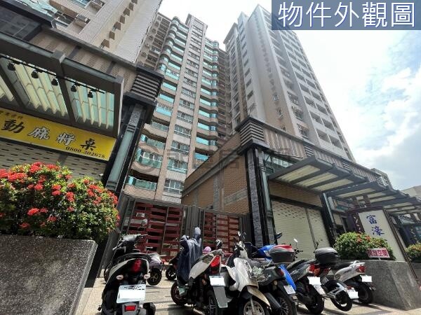 快可易高雄市左營區大中二路電梯大廈左營高鐵優質三房車位 房屋出售 樂屋網