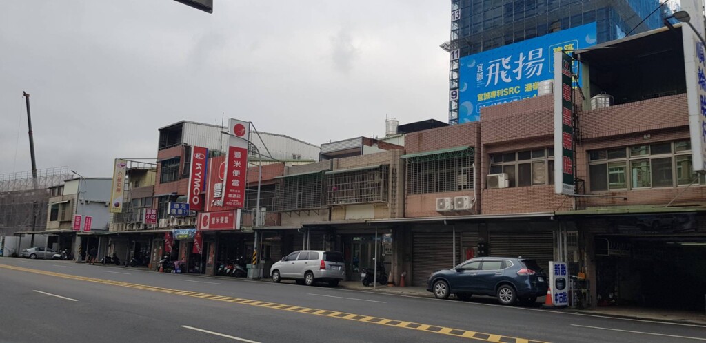 建地|中壢COSTCO甲建|桃園市中壢區民族路六段576巷 - 樂屋網 土地買賣