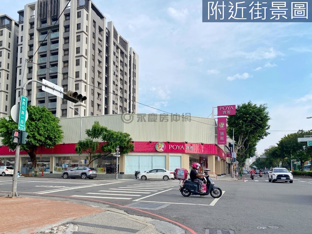 台中市西屯區中清路二段透天厝凱特 中央公園｜全新電梯16透套｜高投報｜獨洗獨曬 房屋出售 樂屋網
