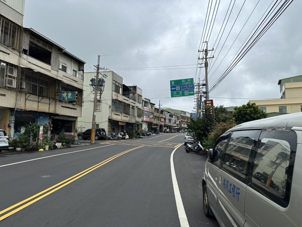 倉庫台中工業區旁可三照廠房台中市大肚區中蔗路 樂屋網 廠房買賣