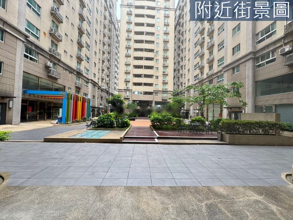 未來捷運紅線巨星生活家稀有景觀漂亮三房車 桃園市八德區京站巨星生活家買房子 樂屋網
